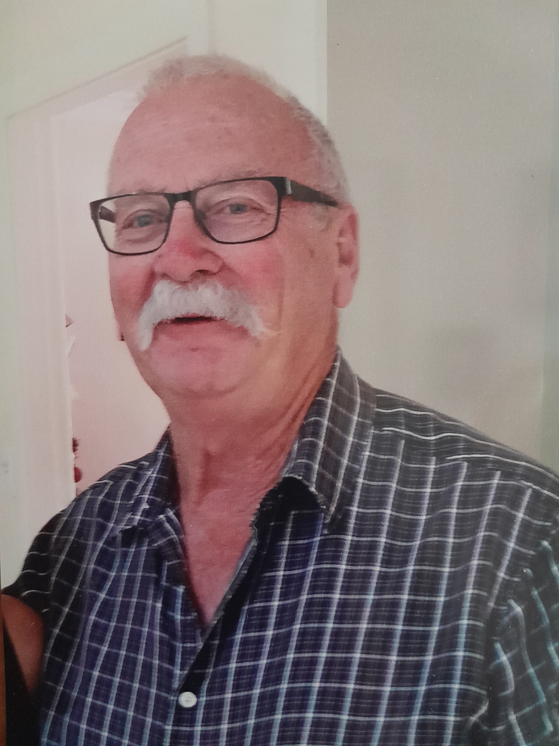 HAMMERTON Terence Joseph (Terry) - William R. Funerals