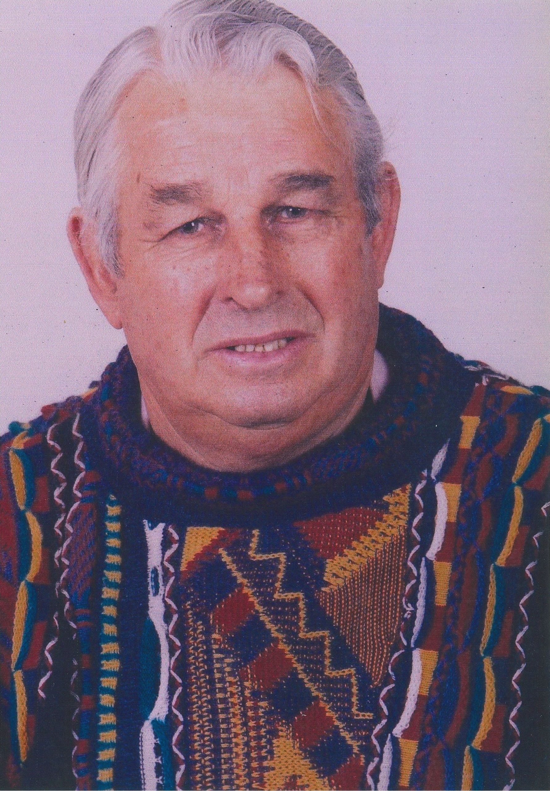 CHANNELL, Lance Graham - William R. Funerals